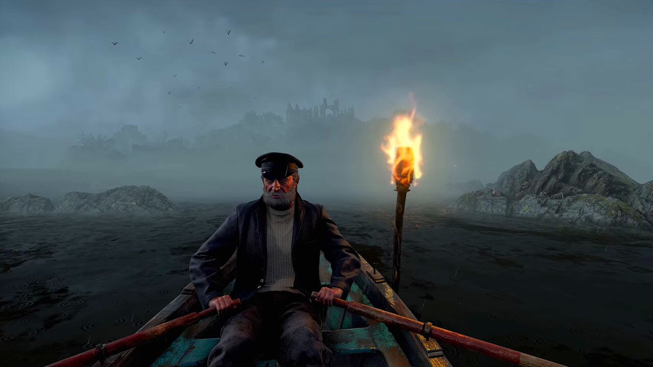 Post-Apocalyptic Survival Game 'Atomfall' Launches the Wicked Isle Expansion - Gameoneer