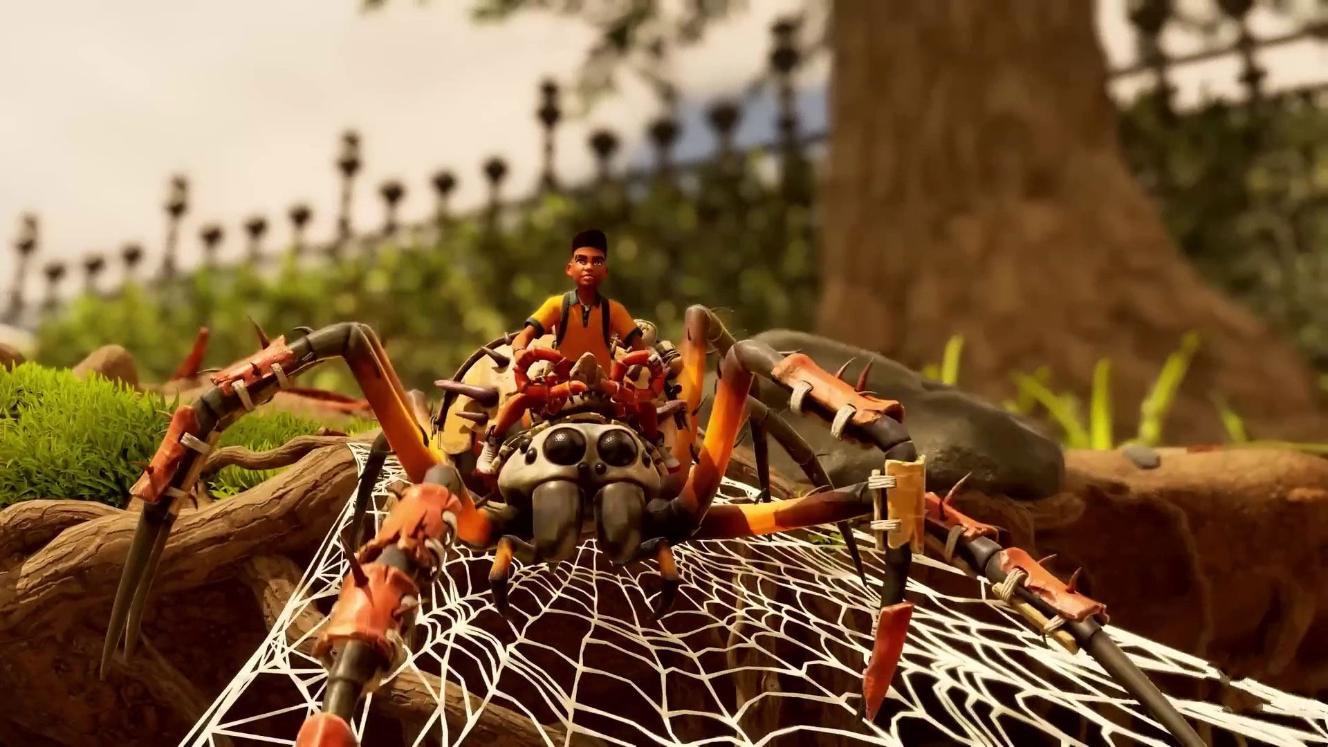 Grounded 2 is Coming This Summer and Reveals What to Expect During ... Grounded 2 is Coming This Summer and Reveals What to Expect During ...