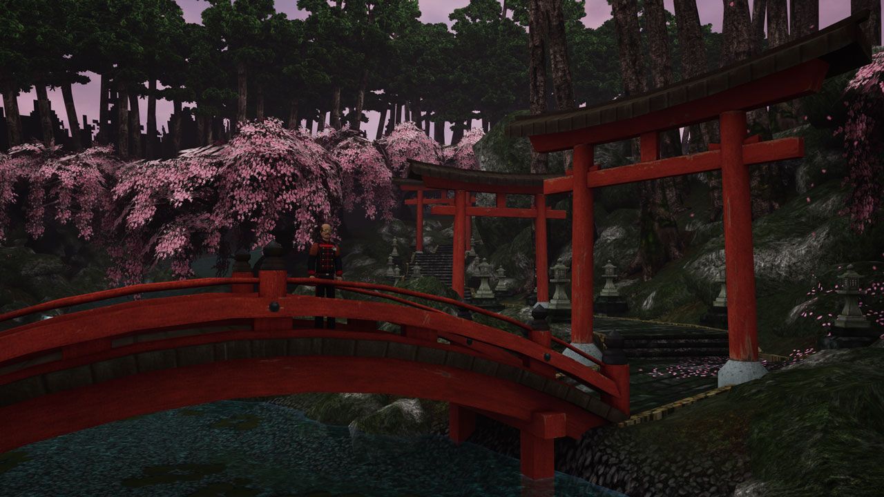 Abiotic Factor Launches into 1.0 and Introduces the New Home World Realms - Gameoneer