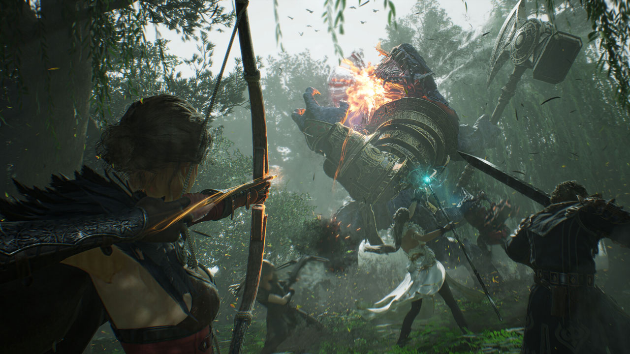 ArcheAge Chronicles Promises Non-Traditional MMORPG Experience - Gameoneer