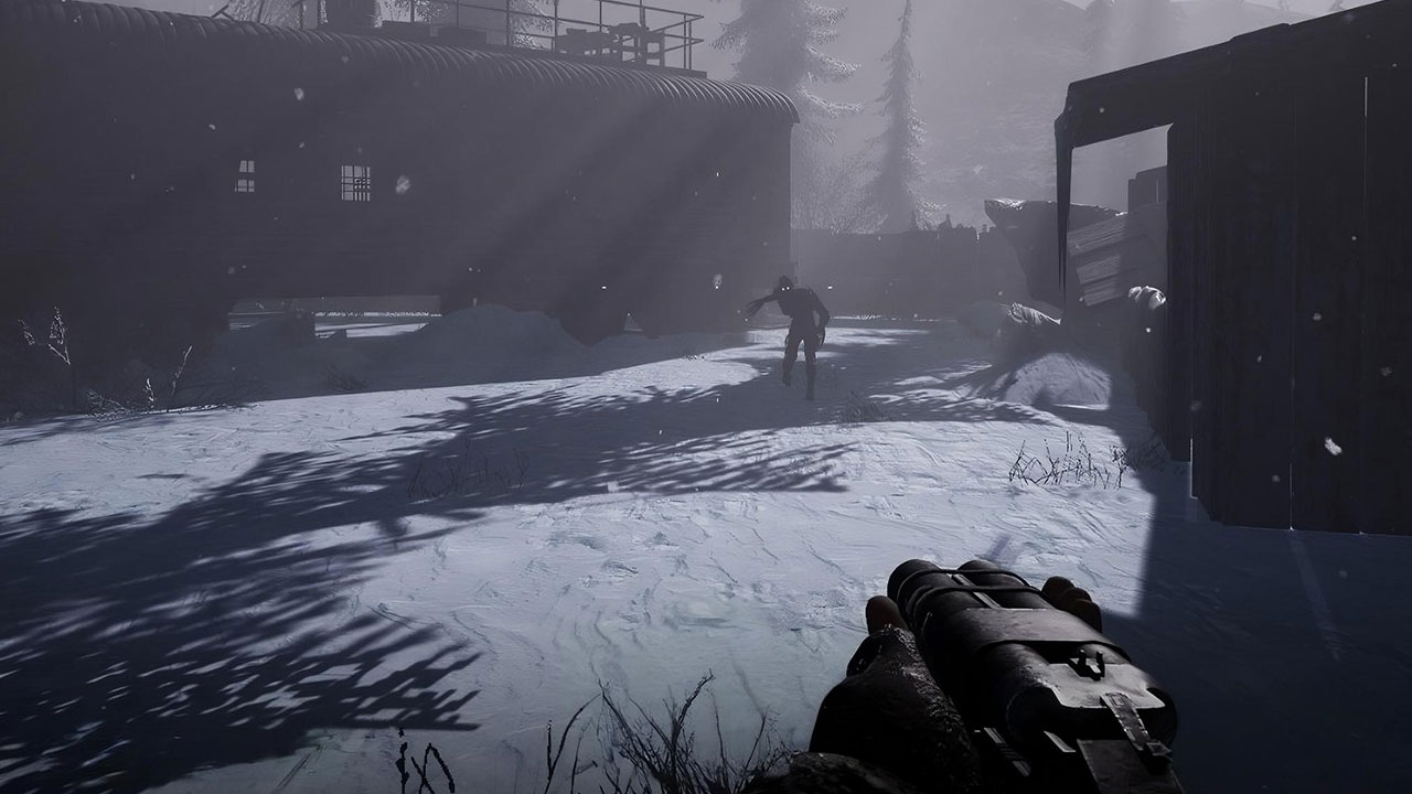 Arctic Survival Game 'Frostrail' Aims to Make the Frozen World Feel ...