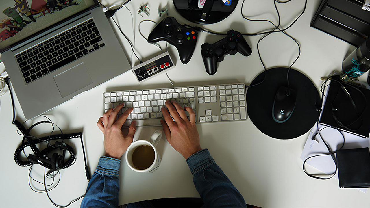 New Writer Guide - Gameoneer