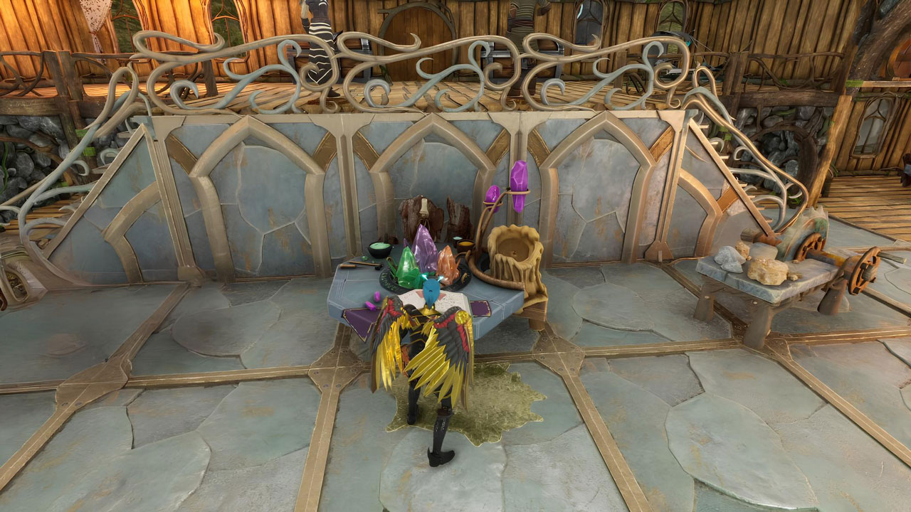 Merge Games Adds the Underlands Area in Smalland’s Biggest Update to ...