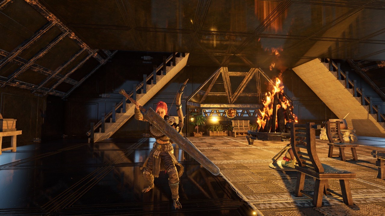 Soulmask Teases Major Changes to Tribes, Enhanced Combat, and Survival ...