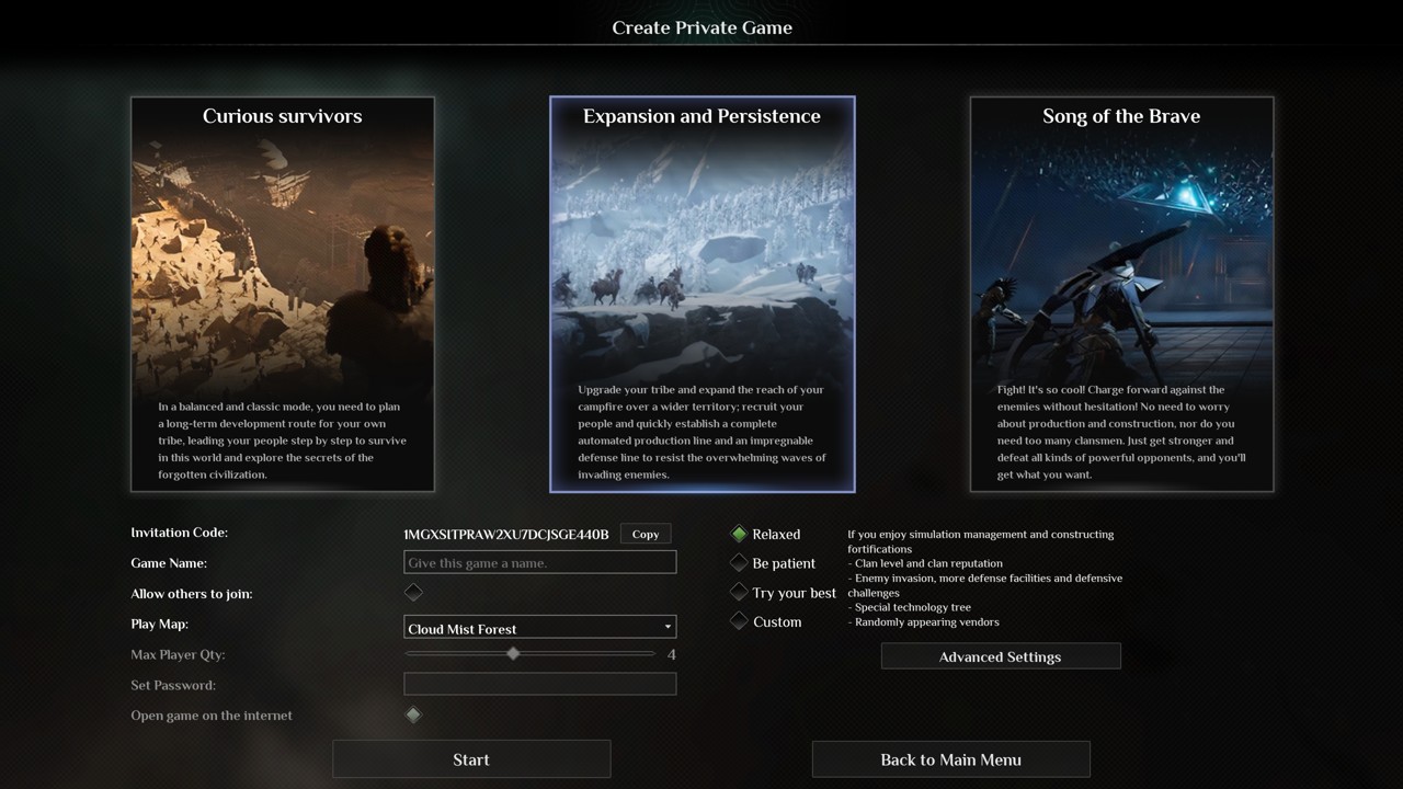 Soulmask Teases Major Changes to Tribes, Enhanced Combat, and Survival ...