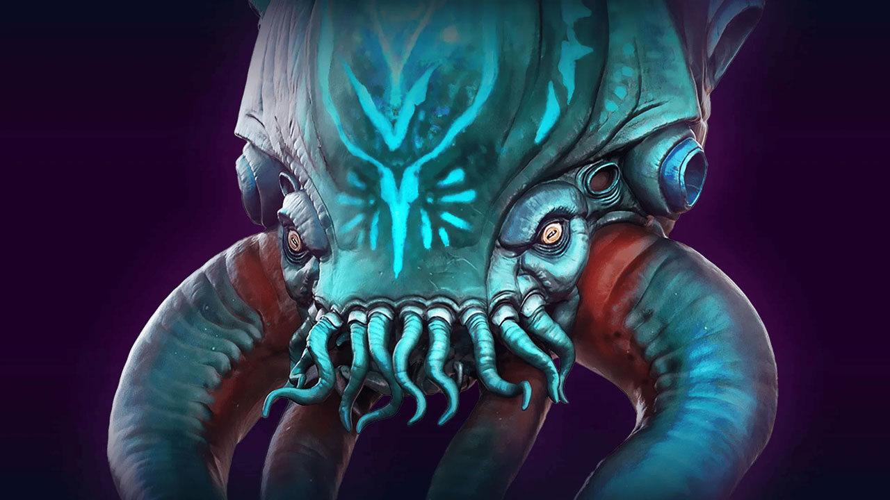 Subnautica 2 Devs Introduce Cthulhu-Inspired Leviathan - Gameoneer