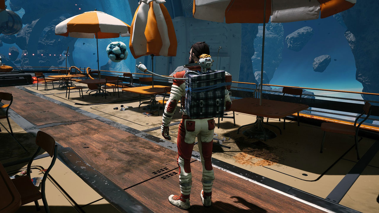 Breathedge 2 Reworks Core Survival Mechanics for Greater Depth - Gameoneer