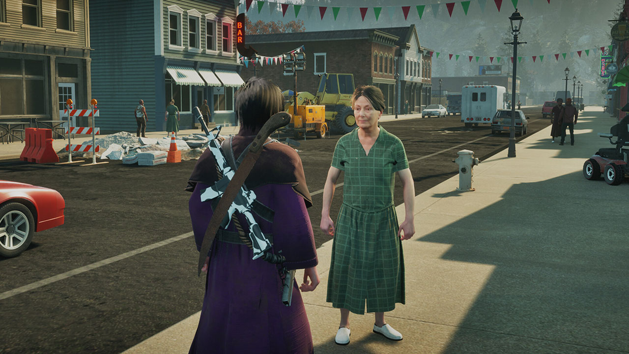 Ex-Far Cry Devs are Making a Doomsday Cult Survival Game - Gameoneer