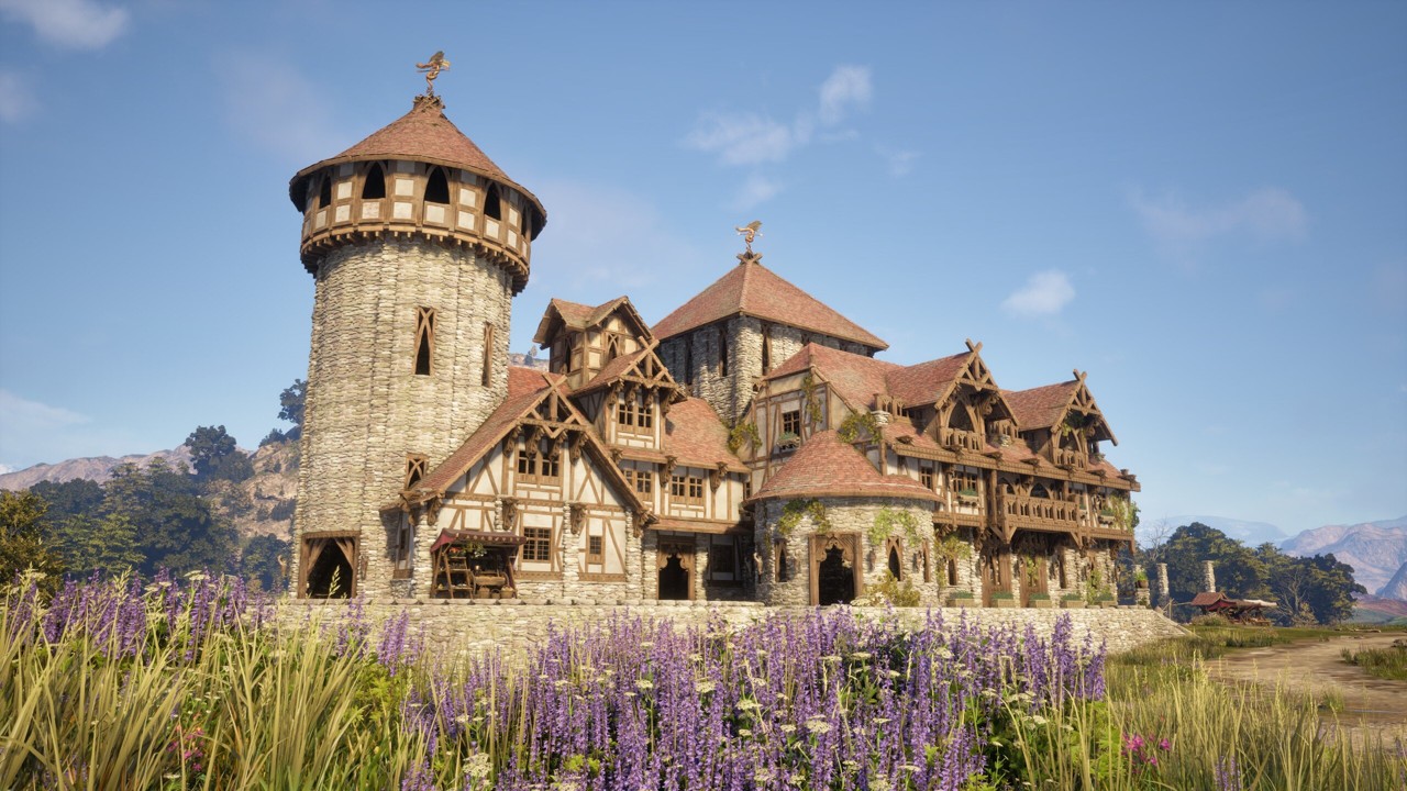 Sandbox MMO ‘Pax Dei’ is Finally Leaving Early Access - Gameoneer