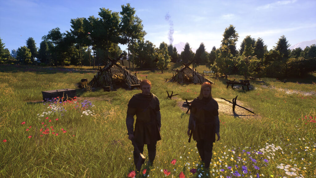 Bellwright: Is it Worth Playing After the Maiden Voyage Update? - Gameoneer