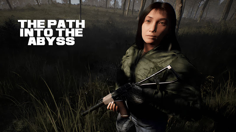 The Path Into The Abyss - Gameplay Trailer - Gameoneer