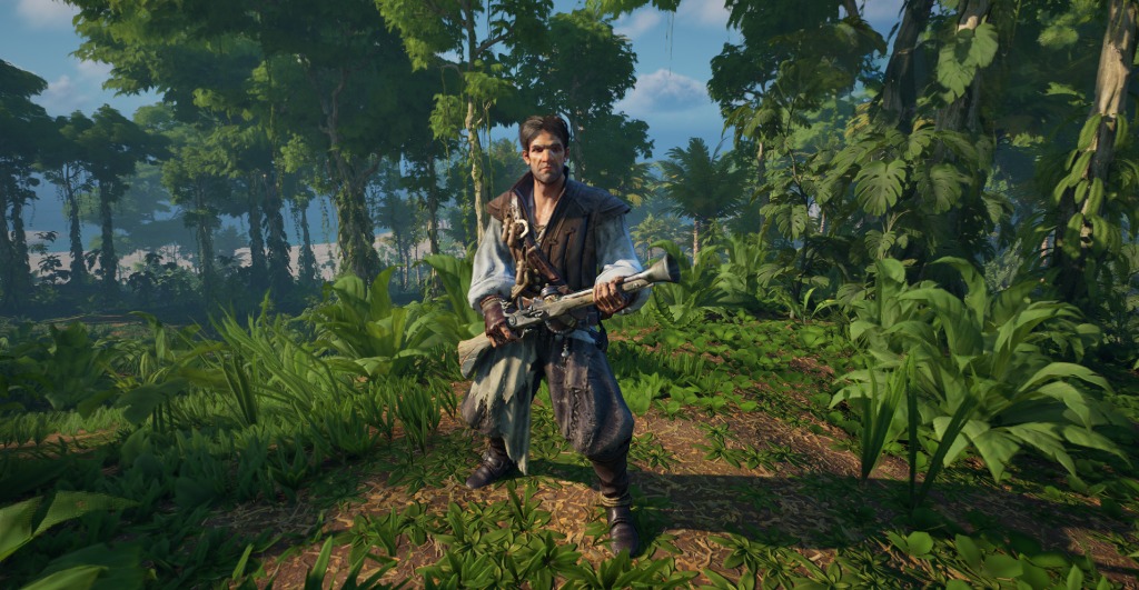 Long-Awaited 'Windrose' Playtest Arrives on Steam - Gameoneer